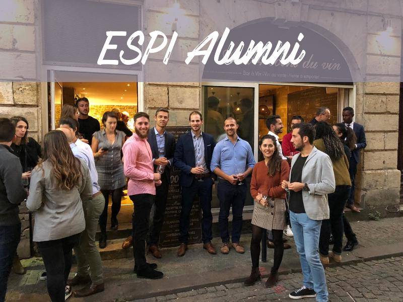 Ecole ESPI - Formations immobilier: formations immobilier, études ...